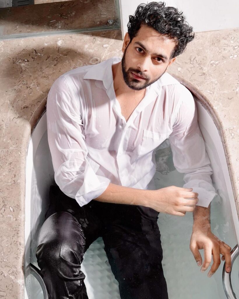 Raja Shekar Muthyalu (Bigg Boss Telugu 6) Age, Family, Serials ...