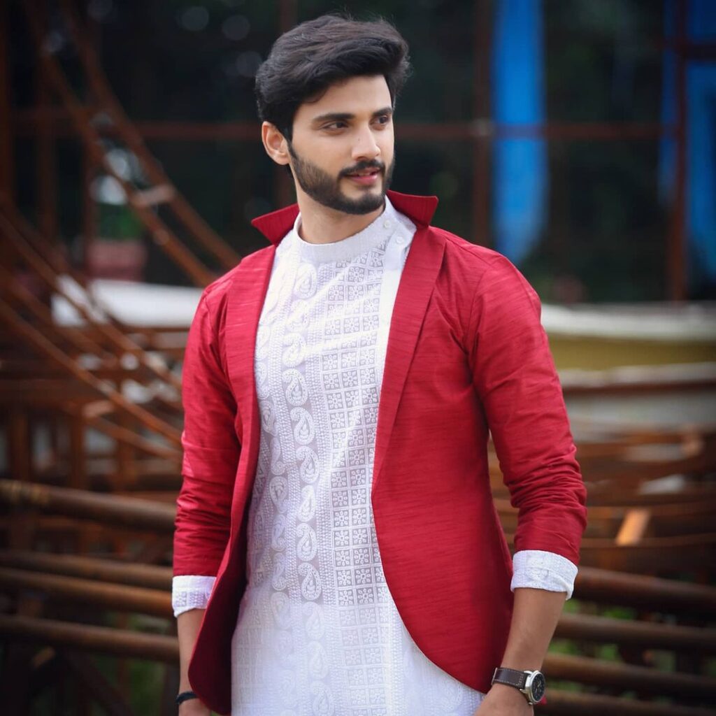 Rohit Sahni (Bigg Boss Telugu 6) Wiki, Biography, Wife, Family, Serials ...