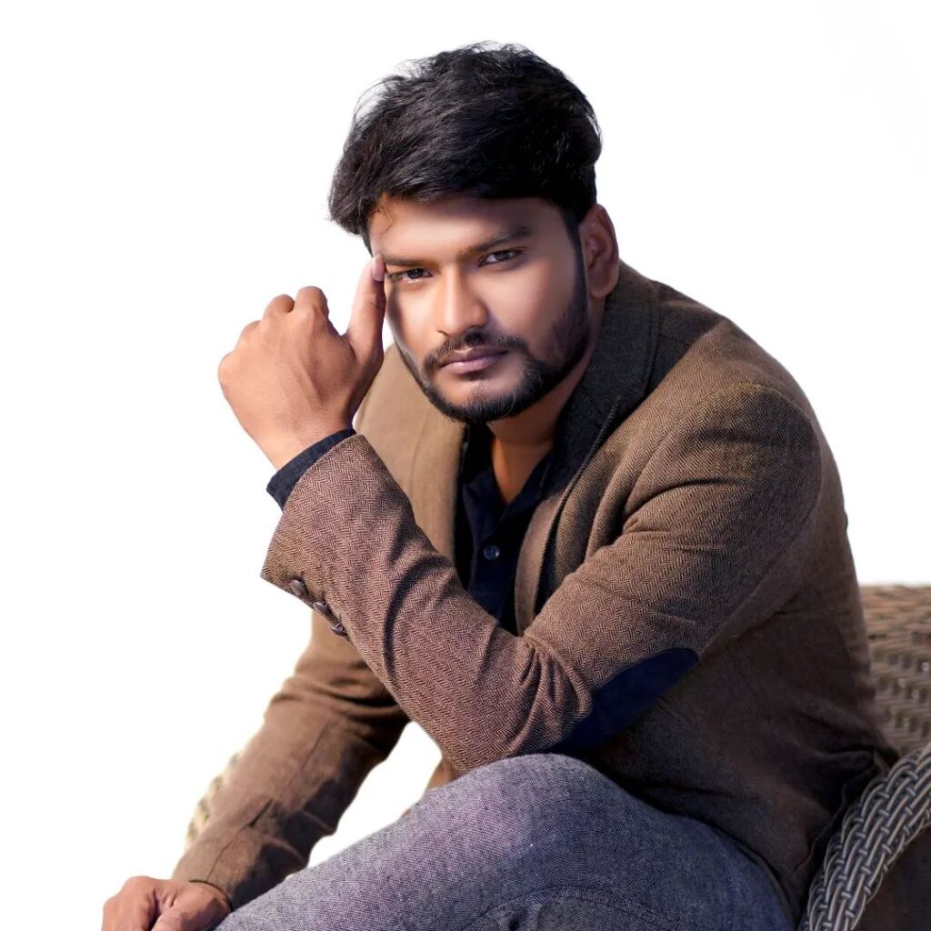 Sudheer Mycharla Age, Father, Family, Biography & More