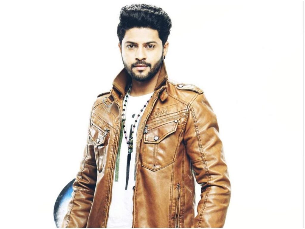 Sujith Gowda Age, Height, Family, Serials, Biography, & More