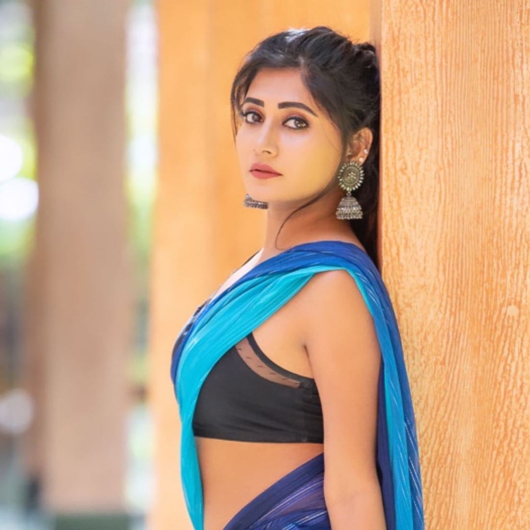 Vasanthi Krishnan Bigg Boss Telugu 6 Age Family Images Biography