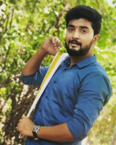 Shravan Kumar Age, Height, Family, Serials, Biography, & More