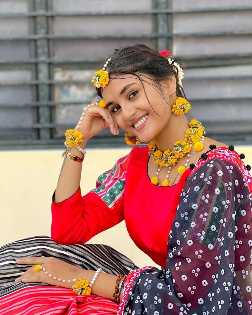 Aditi Tripathi Age, Husband, Family, Serials List, Biography & More