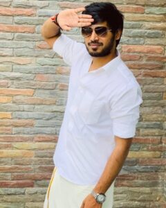 Rakshan (VJ & Anchor) Age, Wife, Family, Biography, Wiki & More