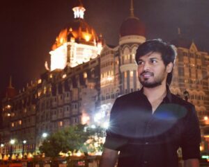 Rakshan (VJ & Anchor) Age, Wife, Family, Biography, Wiki & More