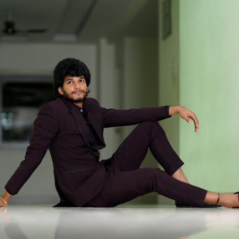 Chandra Hass Age, Height, Girlfriend, Family, Movies, Biography & More