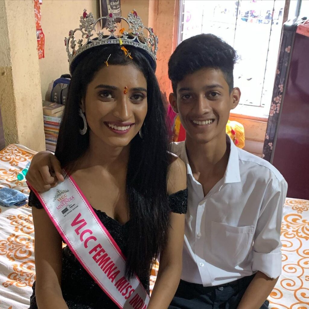 Manya Singh (Miss India 2020 Runner Up) Age, Height, Family, Biography ...