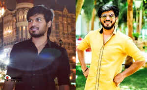 VJ Rakshan Wife Archives | All Wiki Biography