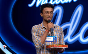 Singer Rishi Singh (Indian Idol 13) Age, Height, Father, Family ...