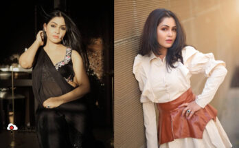 Shubhangi Atre Poorey Age, Family, Images, Biography, Wiki & More