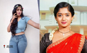 Soundarya Reddy Wiki, Age, Husband, Family, Serials List, Biography & More