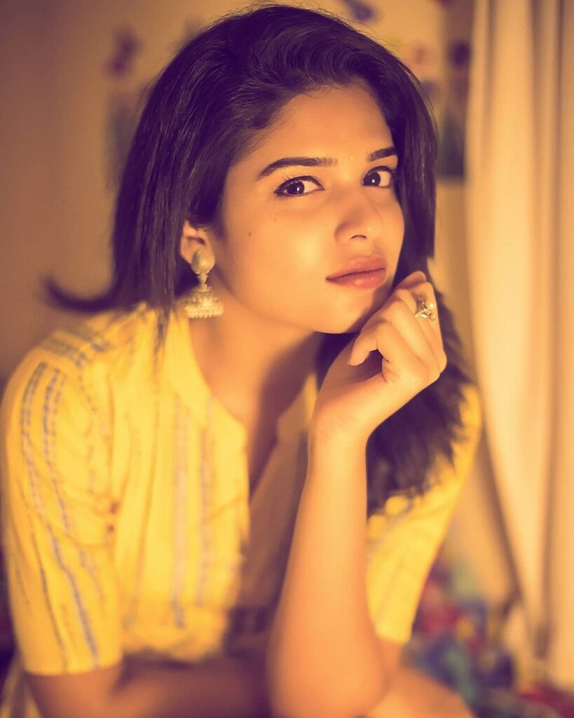 Harshitha Age, Husband, Family, Movies, Biography & More