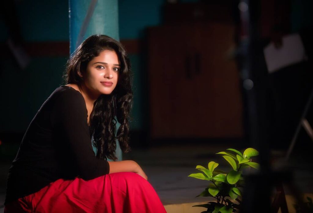 Harshitha Age, Husband, Family, Movies, Biography & More
