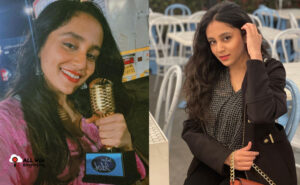 Singer Kavya Limaye (Indian Idol 13) Age, Mother, Family, Biography, & More