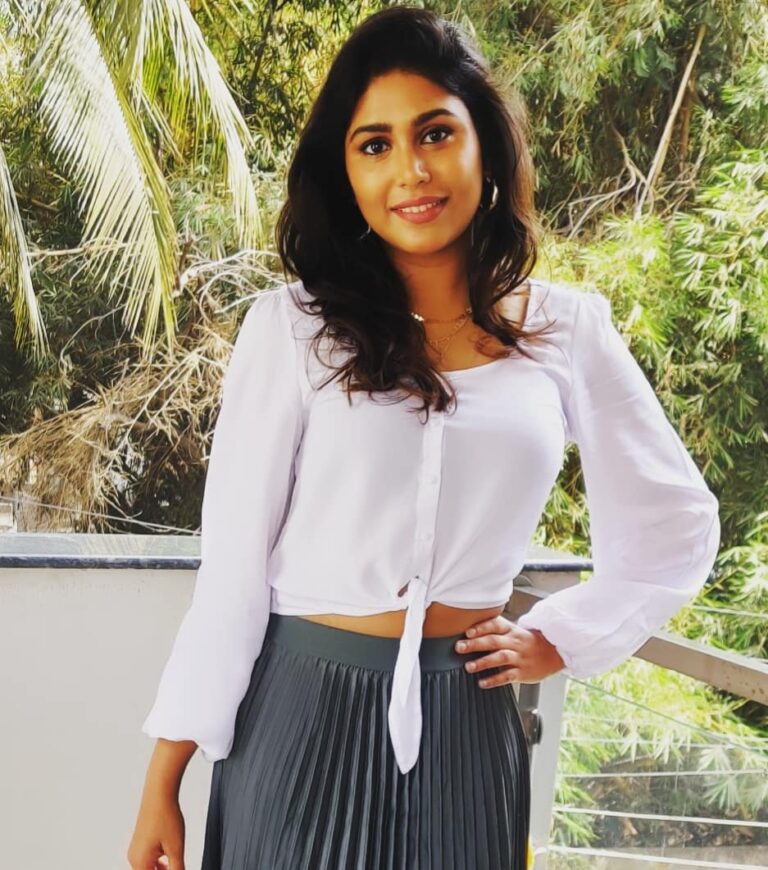 Manisha Yadav Age, Husband, Family, Serials List, Biography & More