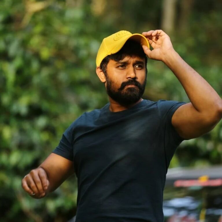 Michael Thangadurai Age, Wife, Family, Movies, Biography & More