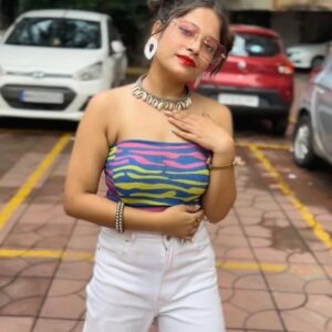 Singer Senjuti Das (Indian Idol 13) Age, Mother, Family, Biography, & More