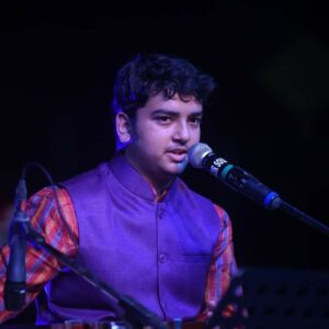 Singer Shivam Singh (Indian Idol 13) Age, Height, Father, Family ...
