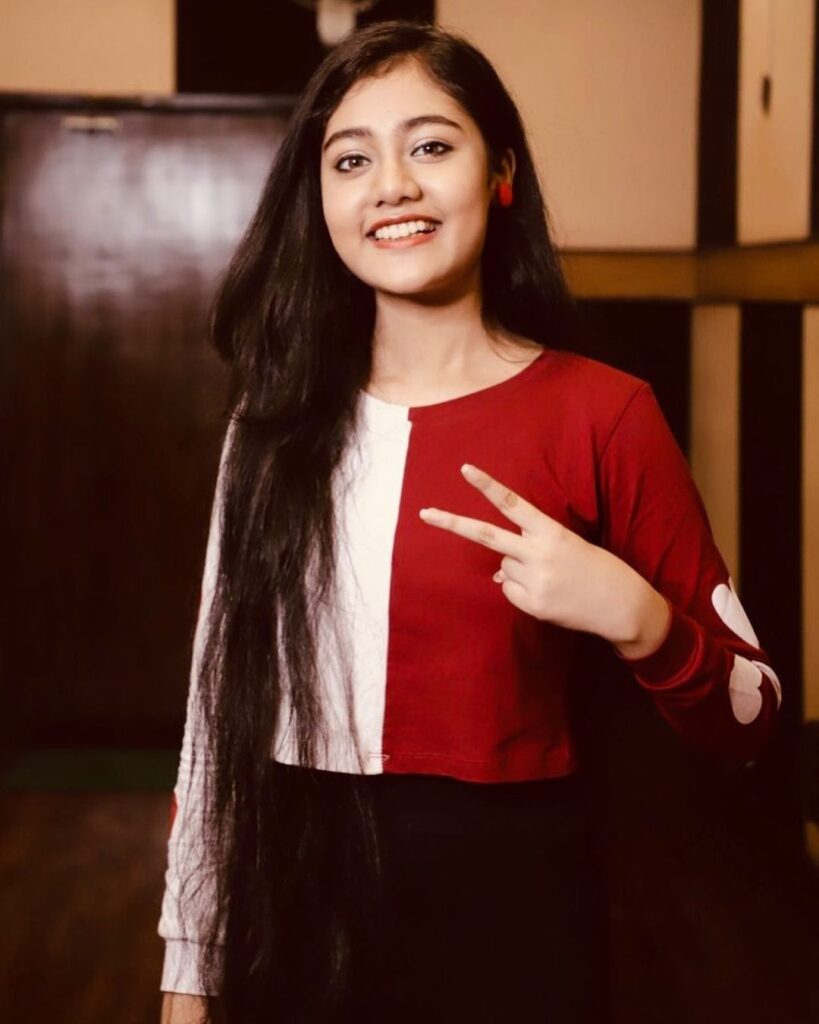 Indian Idol Season 13 Anushka Patra at Page Koenig blog
