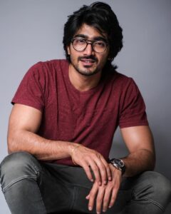 Srinath Maganti Age, Height, Family, Movies List, Biography, & More