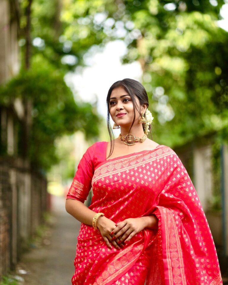 Shirin Age, Family, Serials List, Images, Biography, Wiki & More