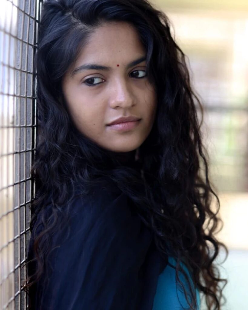 Alankritha Shah Age Father Family Movies List Biography More
