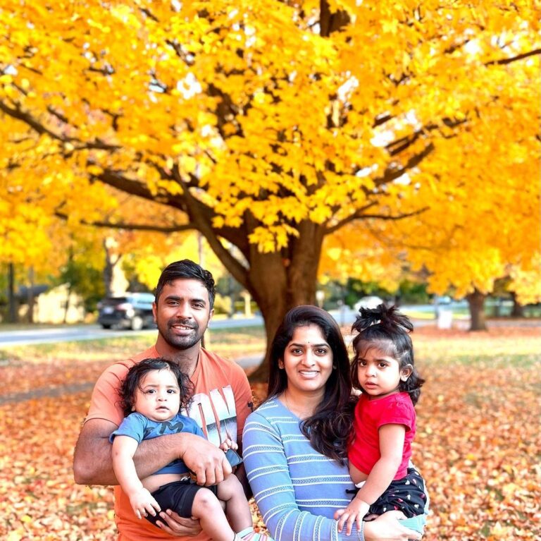 Amulya Reddy Wiki, Biography, Age, Husband, Family, Serials List & More