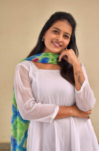 Anshu Reddy Wiki, Biography, Age, Husband, Family, Serials List & More