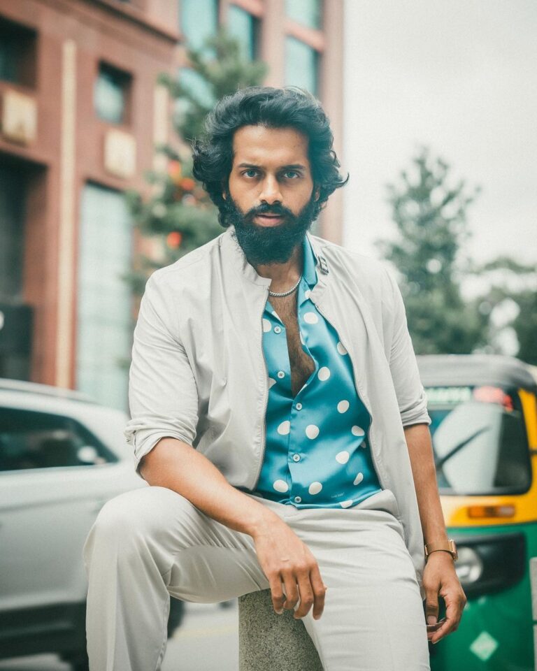 Aye Jude (Ajay) Age, Height, Wife, Family, Biography & More