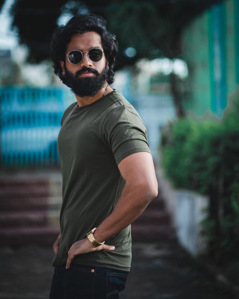 Aye Jude (Ajay) Age, Height, Wife, Family, Biography & More