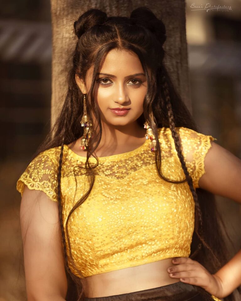 Likitha Murthy Wiki, Biography, Age, Husband, Family, Serials List & More