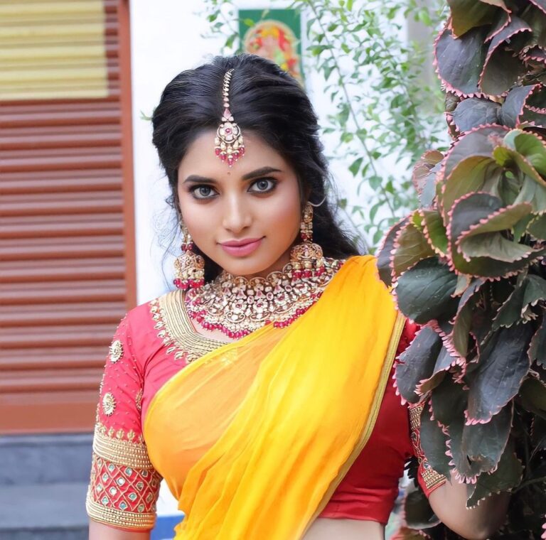 Chandrika Revathi Age, Family, Serials List, Images, Biography, Wiki & More