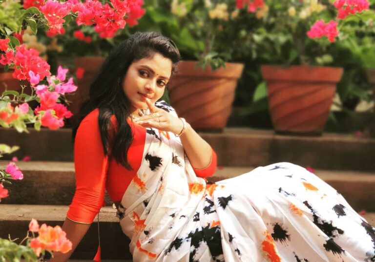 Jaya Harika Byra Age, Husband, Family, Serials List, Biography & More