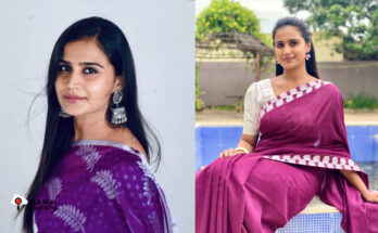 Kavyashree Age, Husband, Family, Serials List, Biography & More