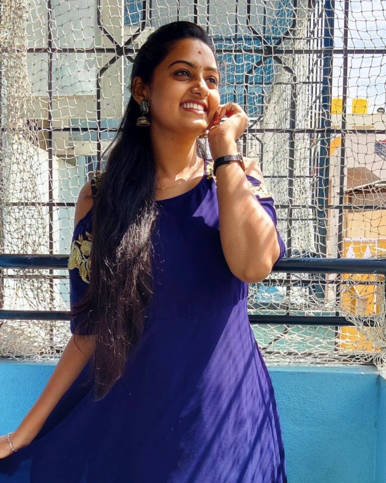 Likitha Murthy Wiki, Biography, Age, Husband, Family, Serials List & More