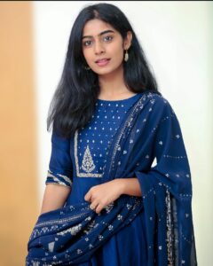 Megha Lekha Kacharla Age, Family, Movies List, Images, Biography, Wiki ...