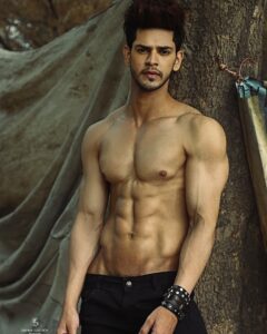 Ujjwal Sharma Biography, Wiki, Age, Family, Movies List, & More