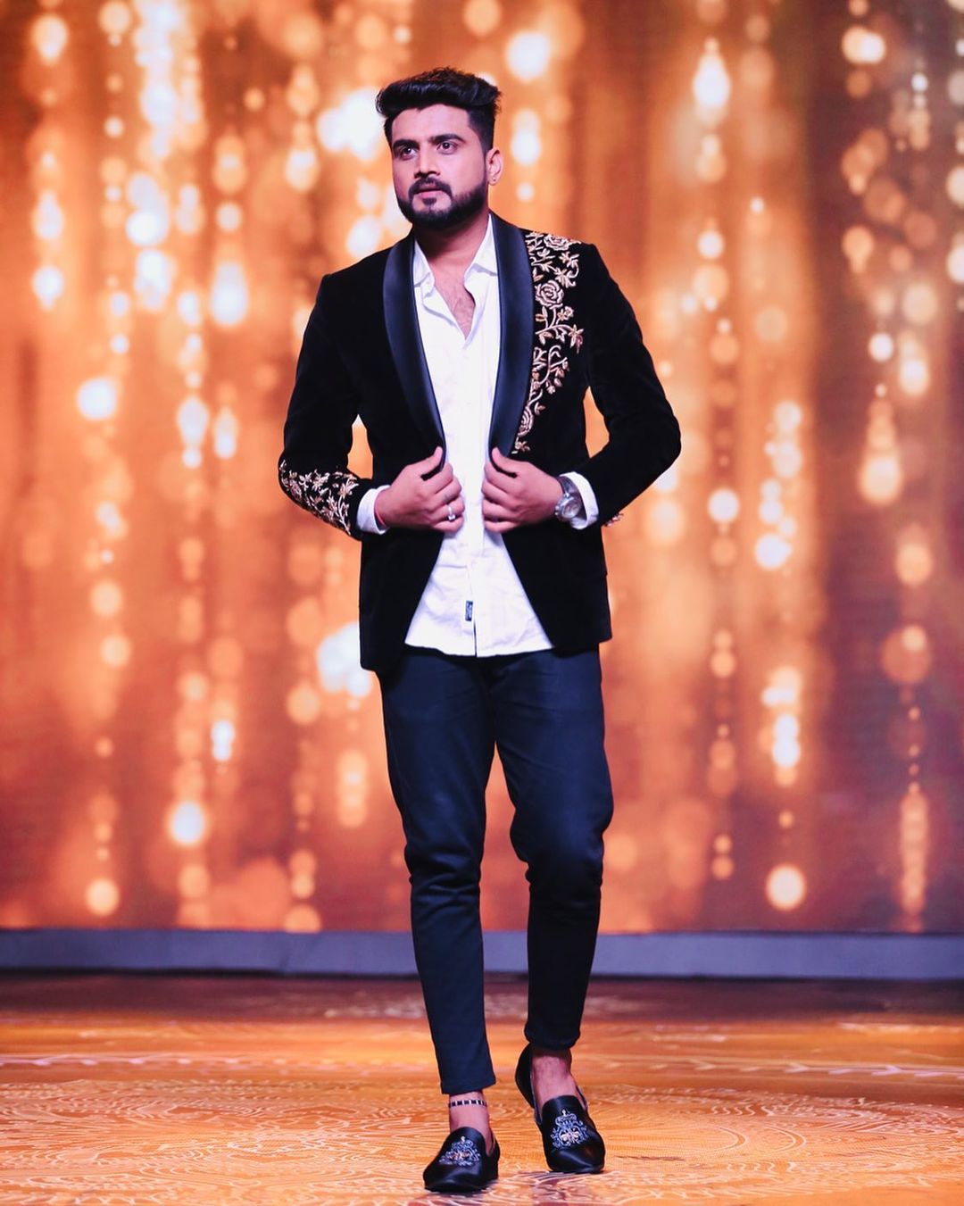 Nikhil Maliyakkal (Bigg Boss Telugu 8) Age, Height, Family, Serials ...