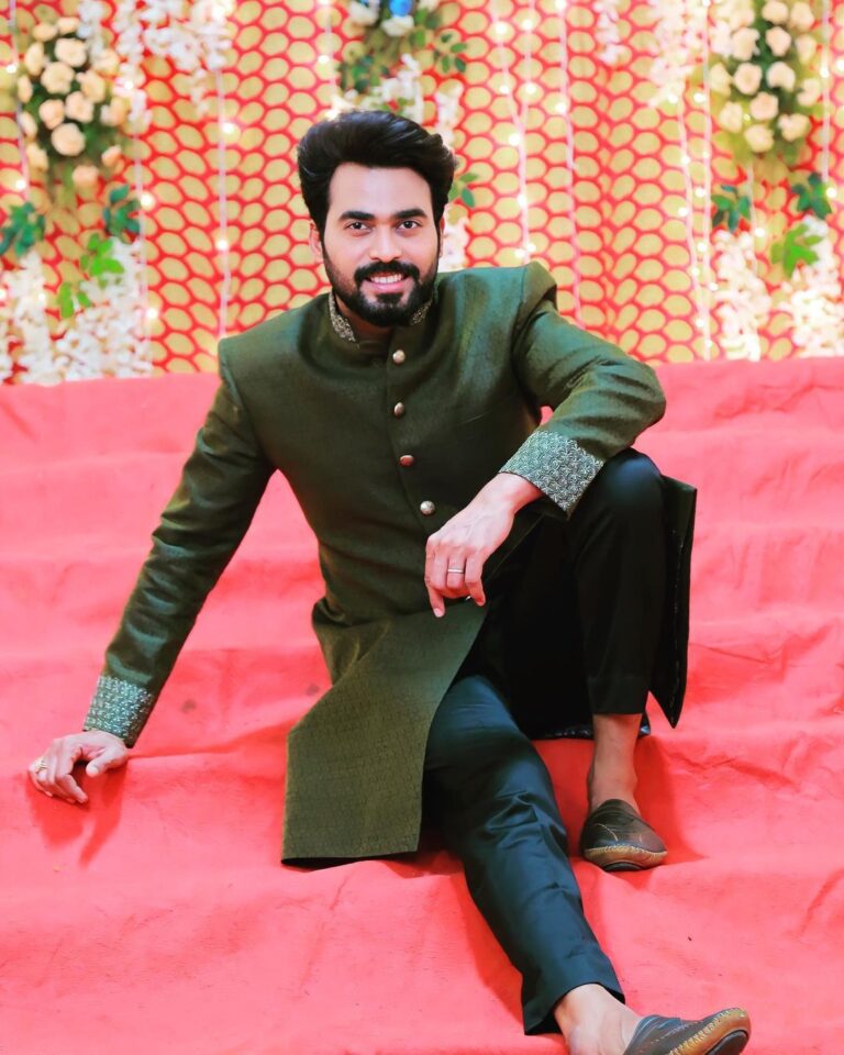 Pavan Sai (Bigg Boss Telugu 7) Age, Height, Family, Serials List ...