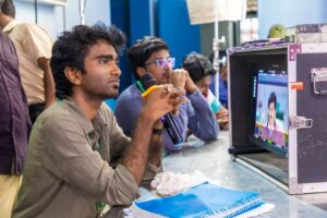 Pradeep Ranganathan Age, Father, Wife, Movies, Biography & More