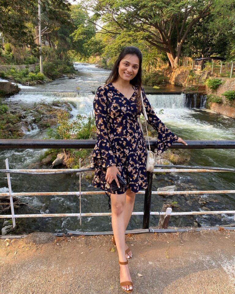 Prerana Kambam Age, Family, Images, Biography, Wiki & More