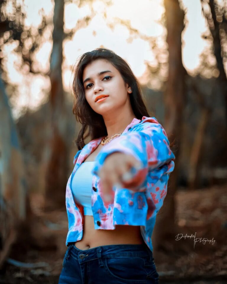 Madhu Naidu Age, Husband, Family, Biography, Wiki, Movies List, & More