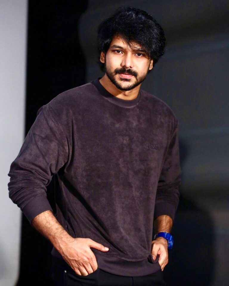 Ranjith Sommi Wiki, Biography, Age, Family, Movies List, & More