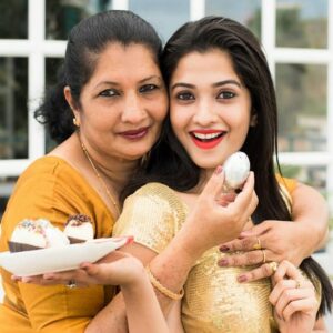 Sonal Monteiro Age, Family, Movies List, Biography & More