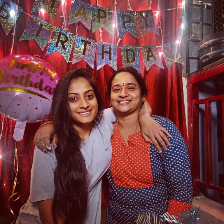 Sree Priya Wiki, Biography, Age, Husband, Family, Serials List & More