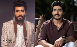 Srinath Maganti Age, Height, Family, Movies List, Biography, & More