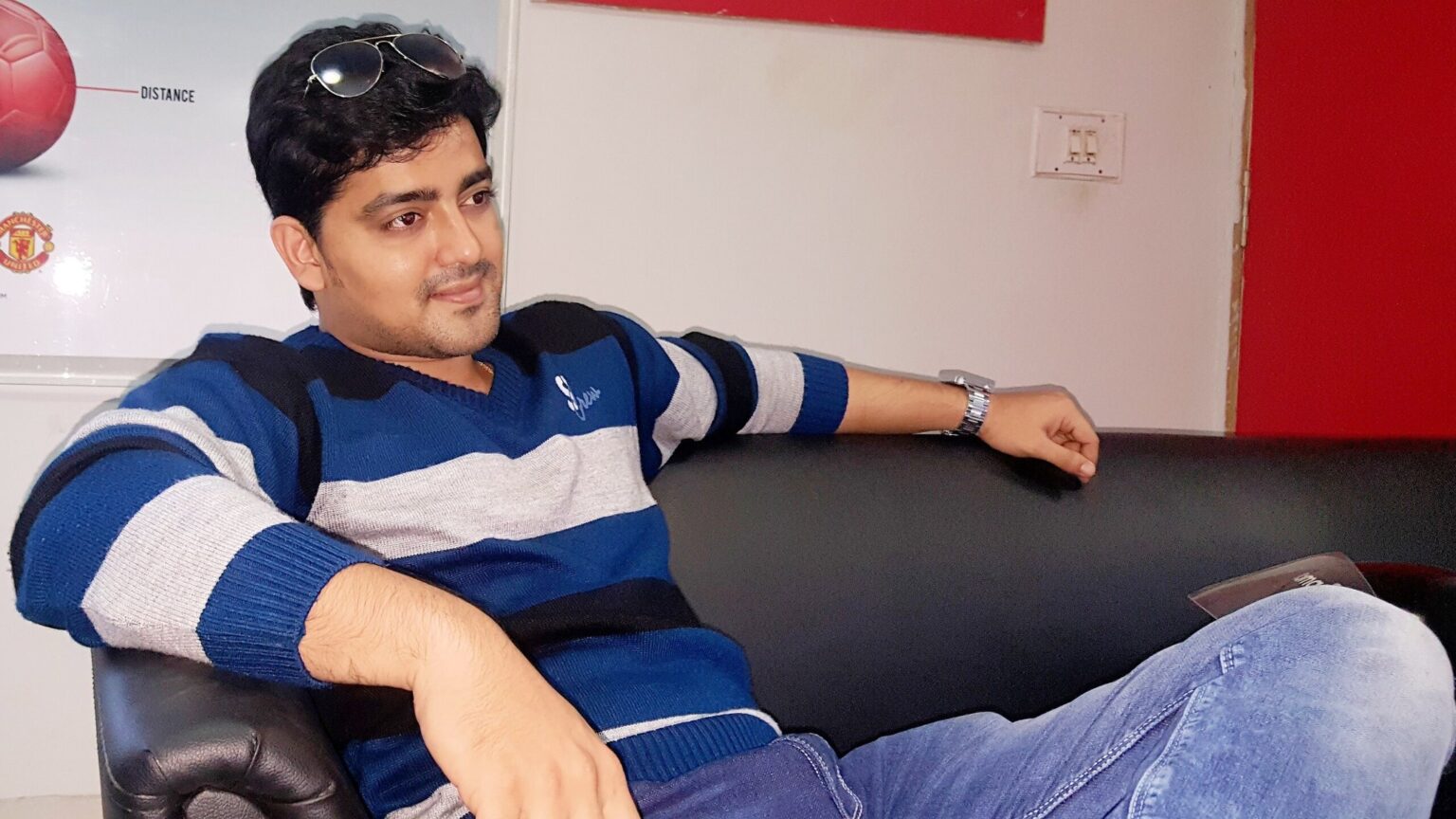 Tejas Gowda Age, Height, Family, Serials, Biography, & More