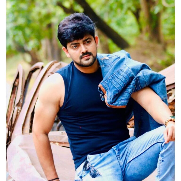 Tejas Gowda Age, Height, Family, Serials, Biography, & More