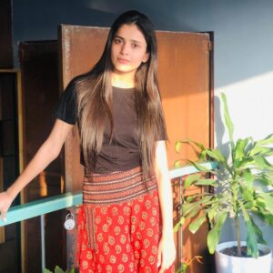 Thanuja Puttaswamy Age, Husband, Family, Serials List, Biography & More