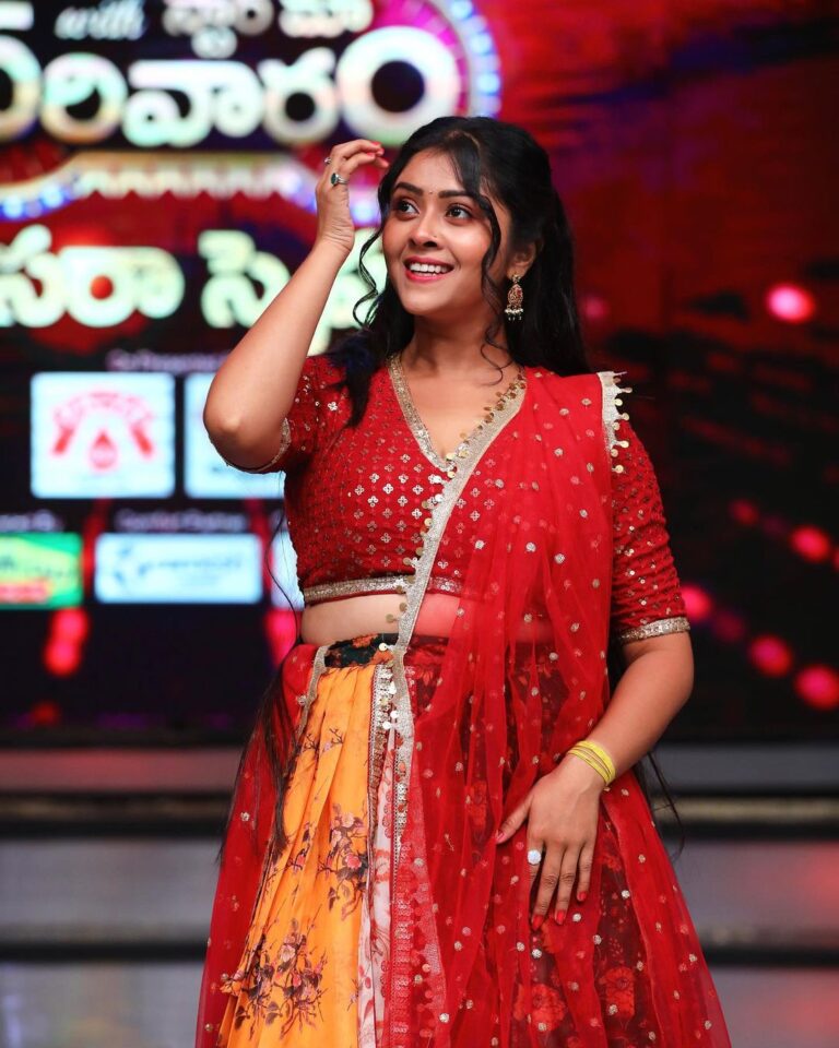 Shirin Age, Family, Serials List, Images, Biography, Wiki & More